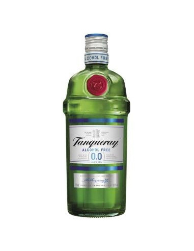 TANQUERAY 0.0% 0,7 L