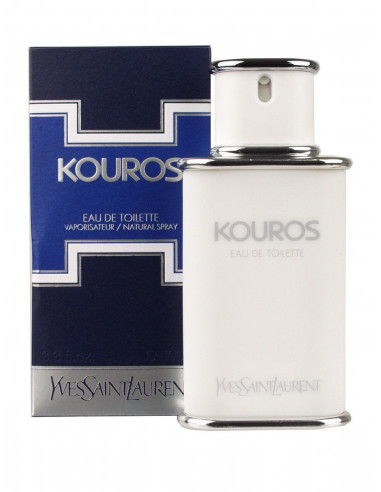 YSL KOUROS EDTS 100 ml